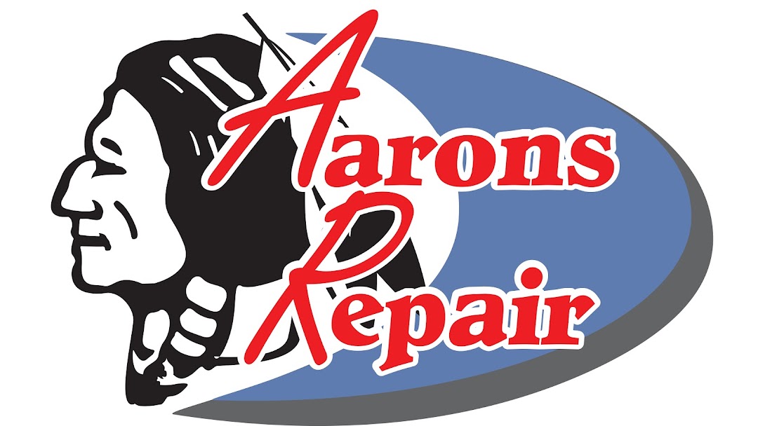 Home - Aarons Repair and Supply Inc