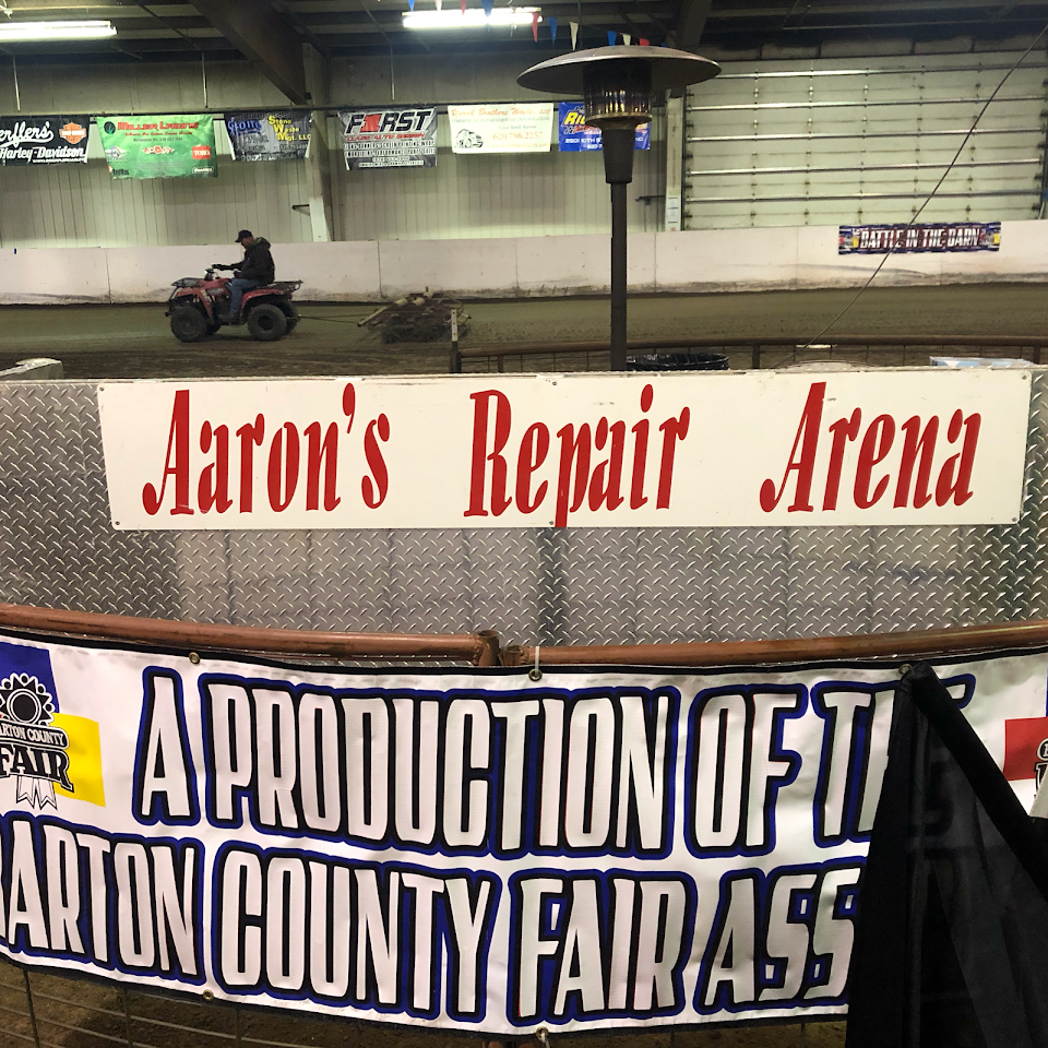 Home - Aarons Repair and Supply Inc